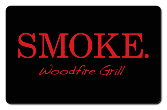 Smoke | Gift Cards